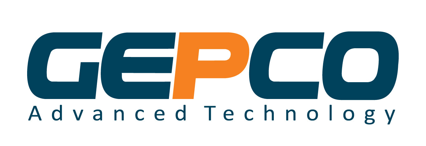 Gepco - Technologie avancée – Gepco-Advanced Technology