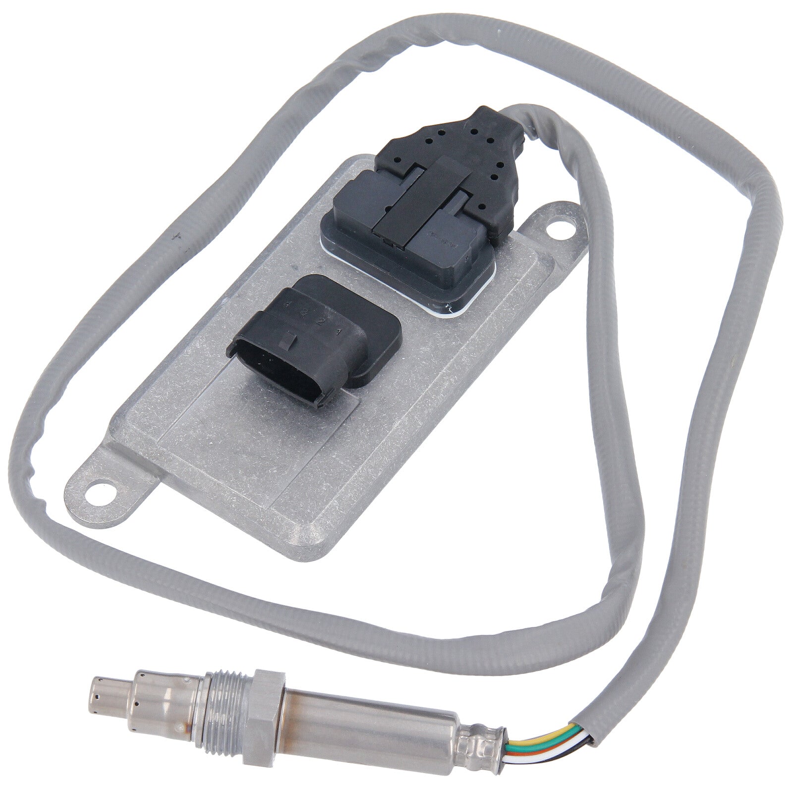 NOx Sensor für DAF NOx-Katalysator 2011649 1836060 1793 | Hochwer ...
