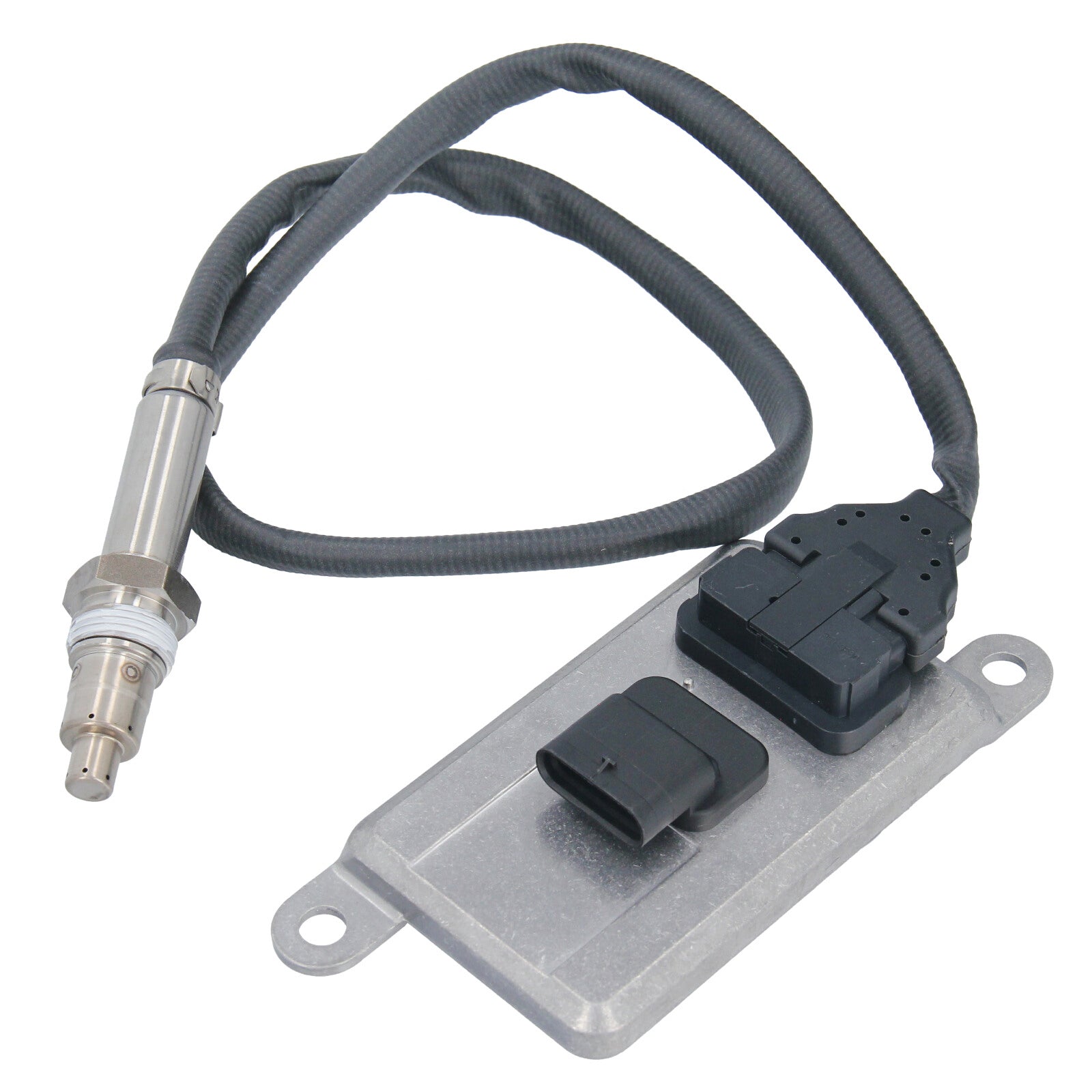 NOX Sensor für Iveco Stralis II Trakker II X-Way 5801627702 5801777219 ...