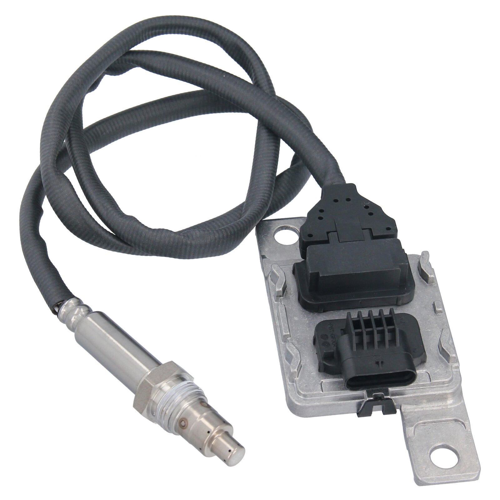 NOX Sensor für Audi Q5 8RB 2.0 3.0 TDI 8R0907807G 8R090 | Hochwer ...
